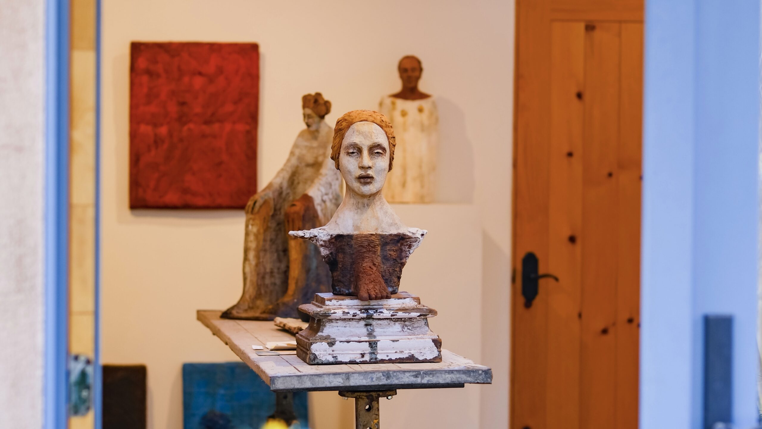 Join the Studio Tour - Abiquiú Arts Council
