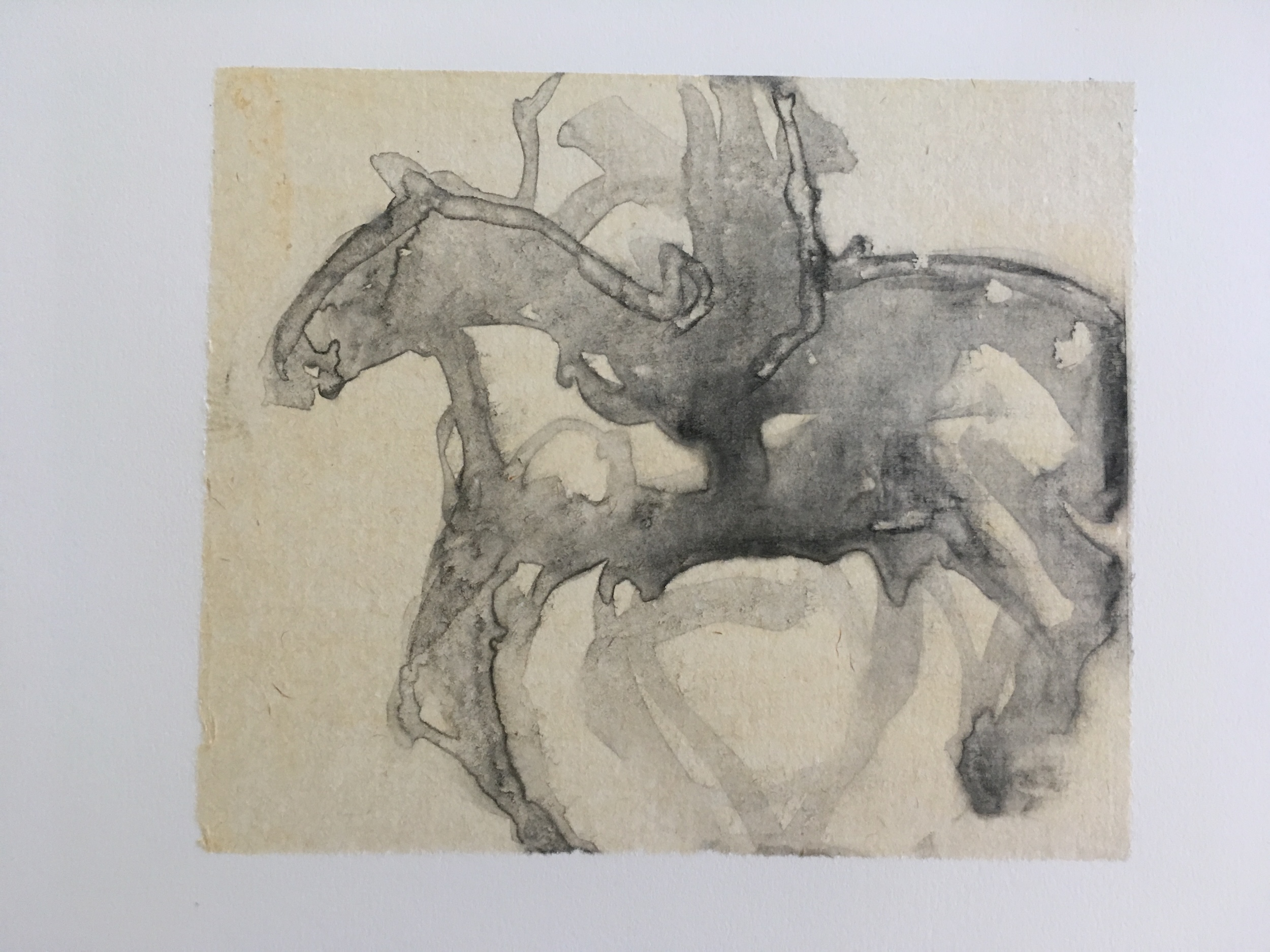 Mark E Ritchie, Printmaking / Drawing / Book Art - Abiquiú Arts Council